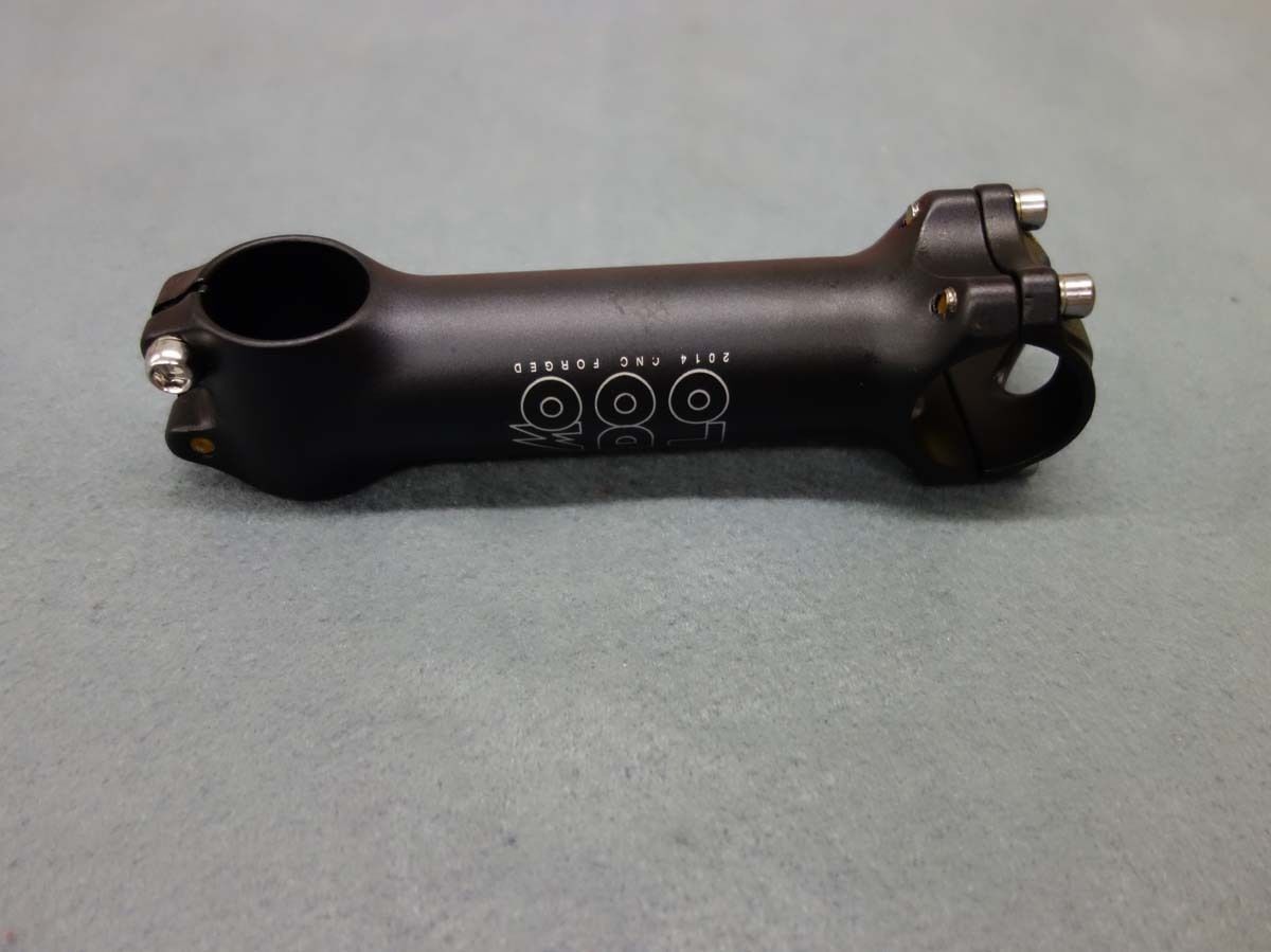 Nos Modolo ahead stem 31,8mm 1 18 130mm Made in Italy. - Ποδήλατα ...